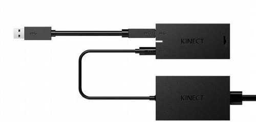 Xbox One Kinect Adapter for Windows (Оригинал) бу
