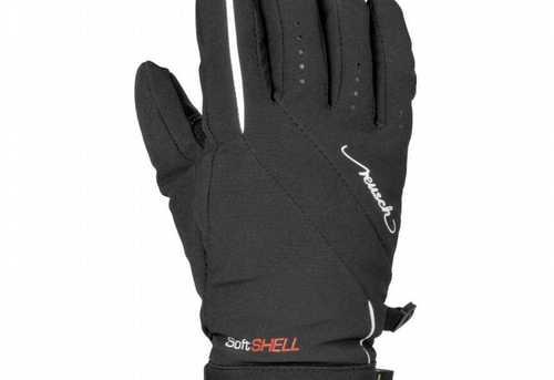 Перчатки Reusch 18-19 Mirella GTX Black/White