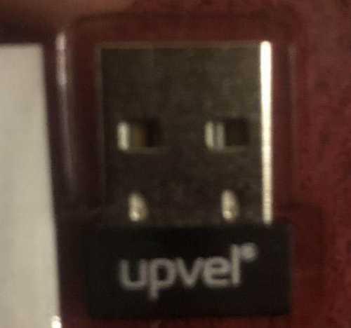 Usb wifi адаптер