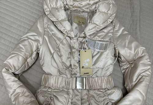 Куртка утепленная женская Tom Farr 42-44