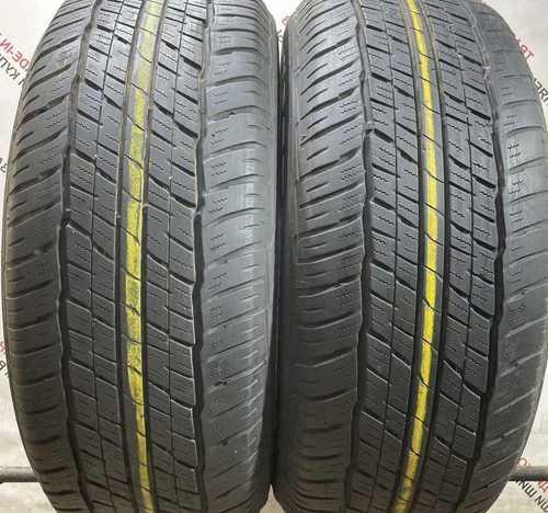 Dunlop Grandtrek AT23 275/60 R18 113M