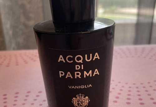 Acqua Di Parma Vaniglia афродизиак во флаконе