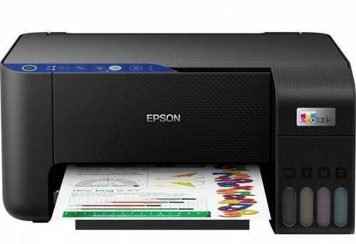 Мфу Epson EcoTank L3251 545264