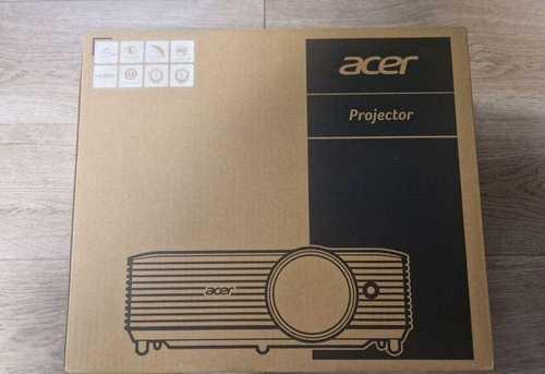 Новый проектор Acer X1328WH MR.JTJ11.001