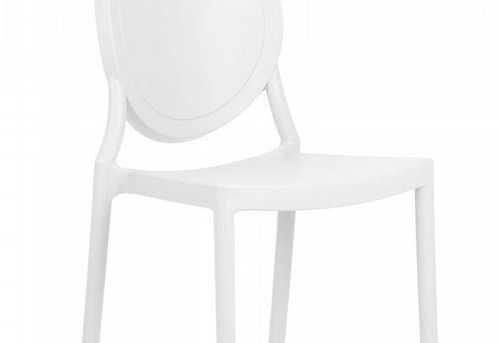 Стильный пластиковый стул для кафе и дома Stark Ma