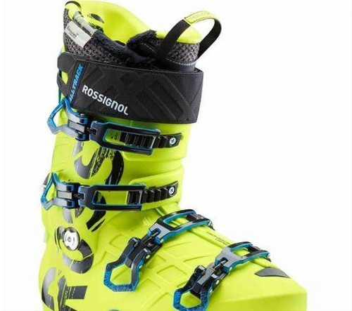 28.0-28.5 Ботинки rossignol alltrack PRO 120 Yello
