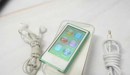iPod Nano 7