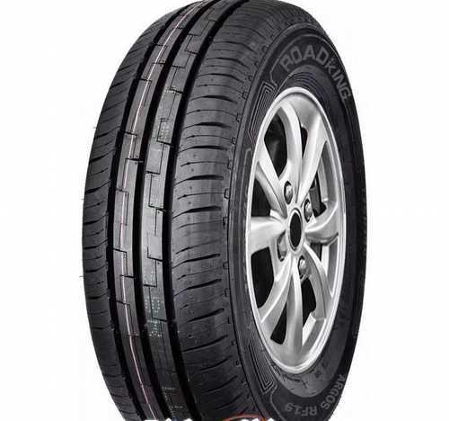 Roadking Argos RF19 225/65 R16