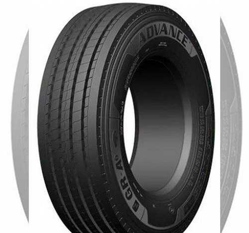 Шина грузовая 315/60 R22.5 Advance GR-A1 Рулевая 154/150L 20pr