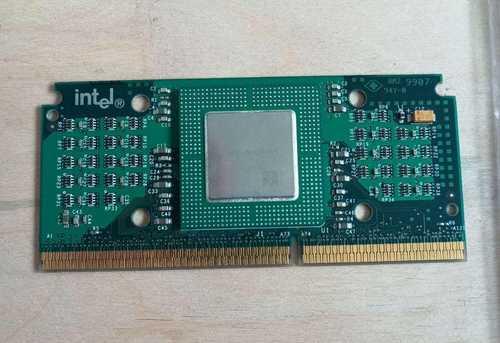 Процессор intel Celeron SL2WN