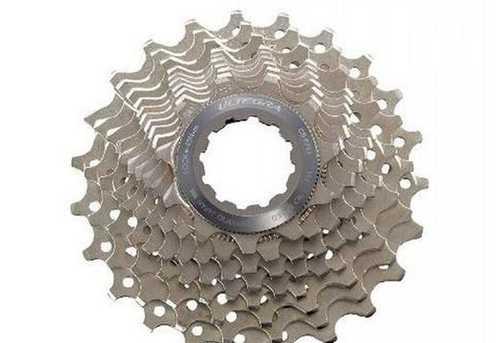 Кассета Ultegra 10s cassette 11-25t (ICS670010125)