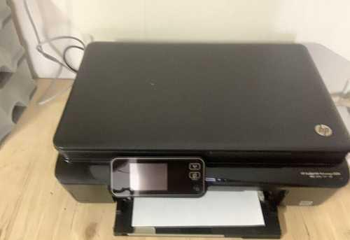 Принтер HP DeskJet 5525
