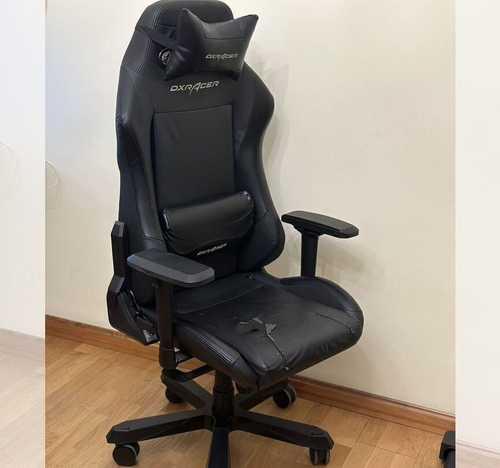 Компьютерное кресло dxracer iron