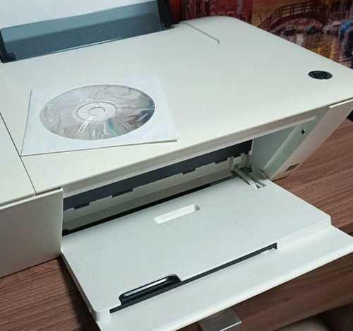 Мфу hp deskjet 1510