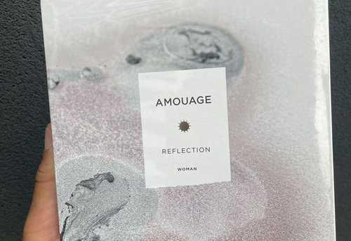 Amouage Reflection woman 100 ml Оригинал