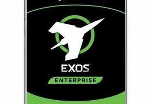 16TB Seagate Exos X18 (ST16000NM004J) SAS 12Gb/s