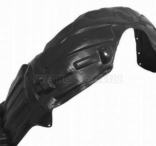 Подкрылок toyota camry ACV40 06-11, toyota camry ACV40 06-11 USA