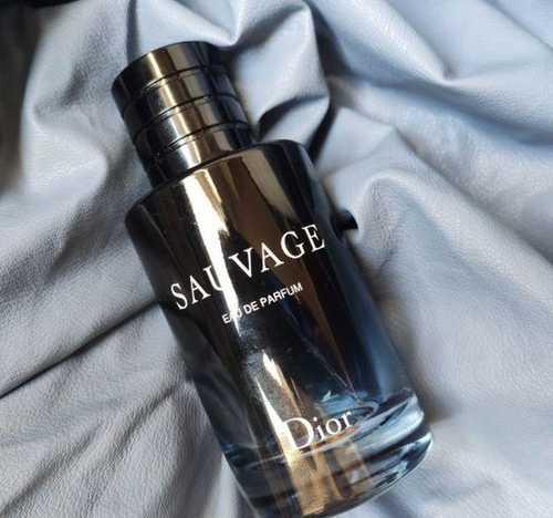 Dior Sauvage