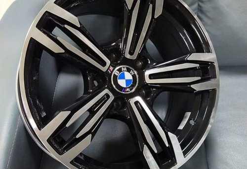 Новые диски BMW