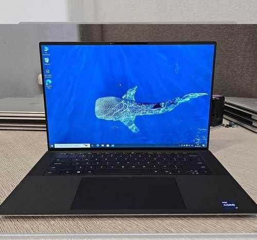 Dell 5560 i7-11850H 16-ядер 32Gb/512SSD/8Gb