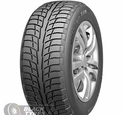 Bfgoodrich Winter T/A KSI 215/65 R17 99T