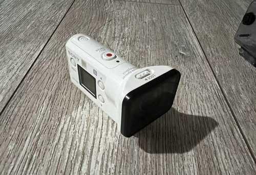 Камера sony FDR-X3000 4K