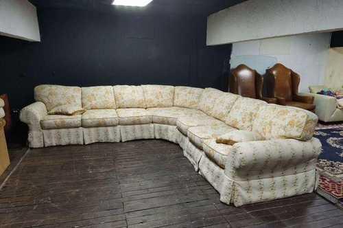Модульный премиальный диван, Roy Bosh