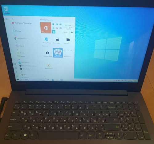 Ноутбук Lenovo IdeaPad 330-15AST