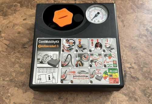 Компрессор Continental D30165 ContiMobilityKit
