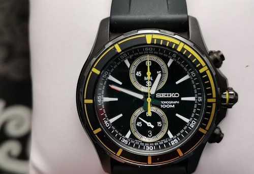 Часы Seiko Conceptual Series Sports made Japan