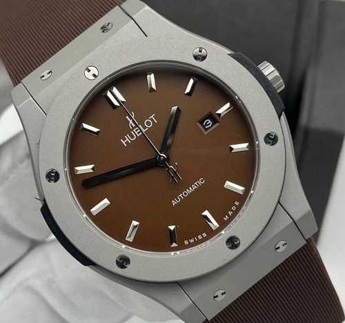 Наручные часы Hublot