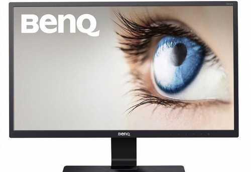 Офисный монитор для работы benq 22"/FullHD