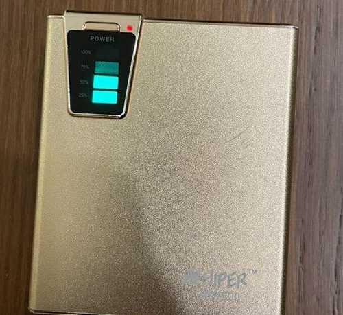 Hiper power bank MP7500
