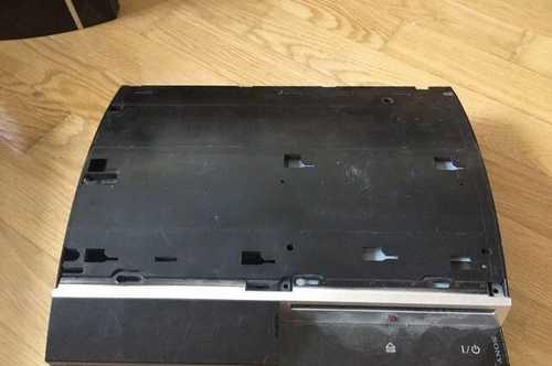 Sony playstation 3 fat ps3 на запчасти