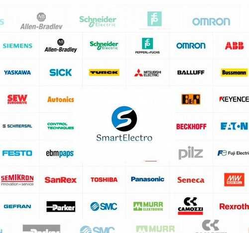 Поставки LS Electric от 14 дней