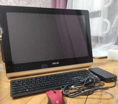 Моноблок Asus ET 2220I