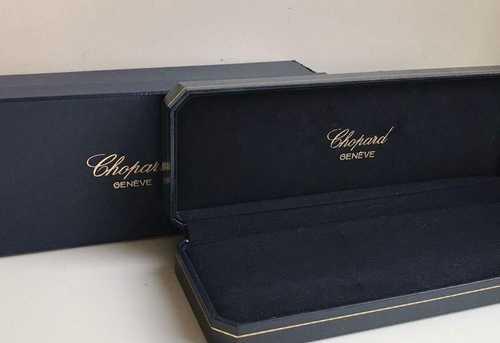Коробка Chopard Genevе для браслета колье часы