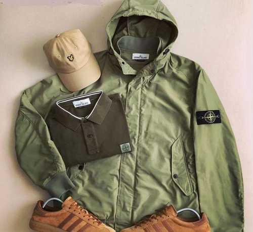 Мистери бокс Stone Island