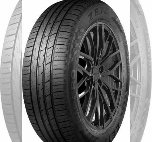 Zeta Impero 285/45 R21