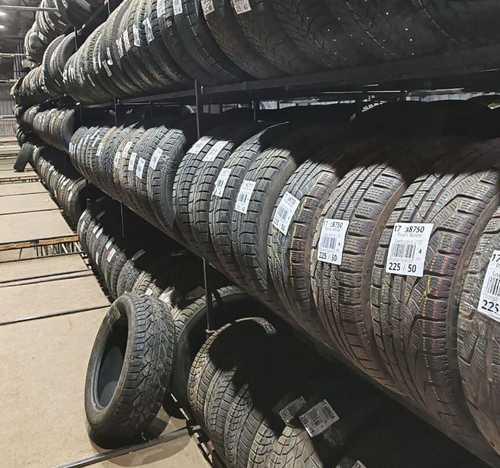 Bridgestone Ice Partner 205/65 R16 95W