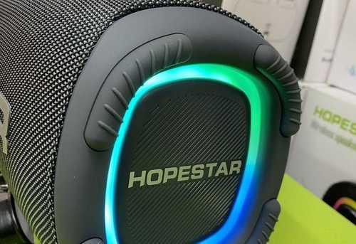 Портативная колонка hopestar A6MAX арт233