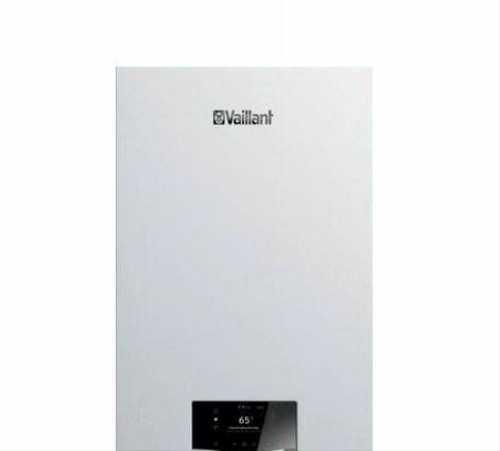 Настенный газовый котел Vaillant ecoTEC plus VU 35