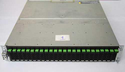 Дисковая полка Fujitsu DX5/ 600 S3 DriveEncl 2.5''