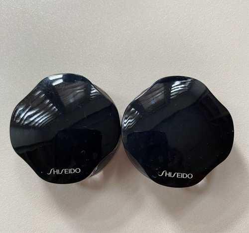 Shiseido тени