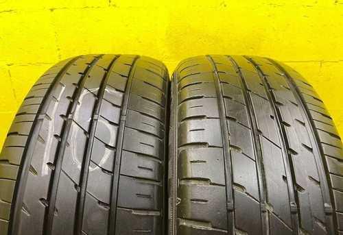 Dunlop Enasave RV504 225/55 R18 98V