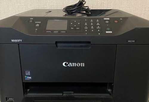 Принтер Canon MB2140