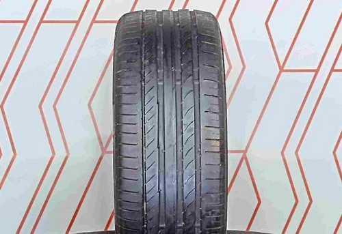 Continental ContiSportContact 5 275/50 R20 109W
