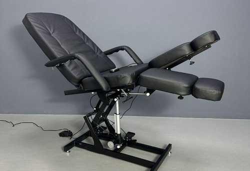 Кресло для педикюра электропривод в наличии