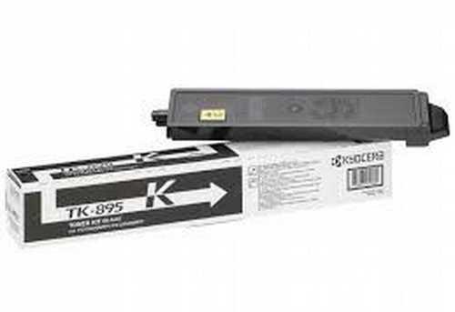 Тонер-картридж Kyocera FS-C8020MFP/C8025MFP/C8520M