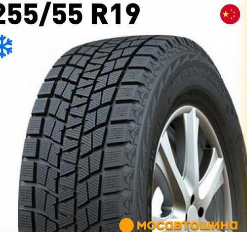 Habilead IceMax RW501 255/55 R19 111H